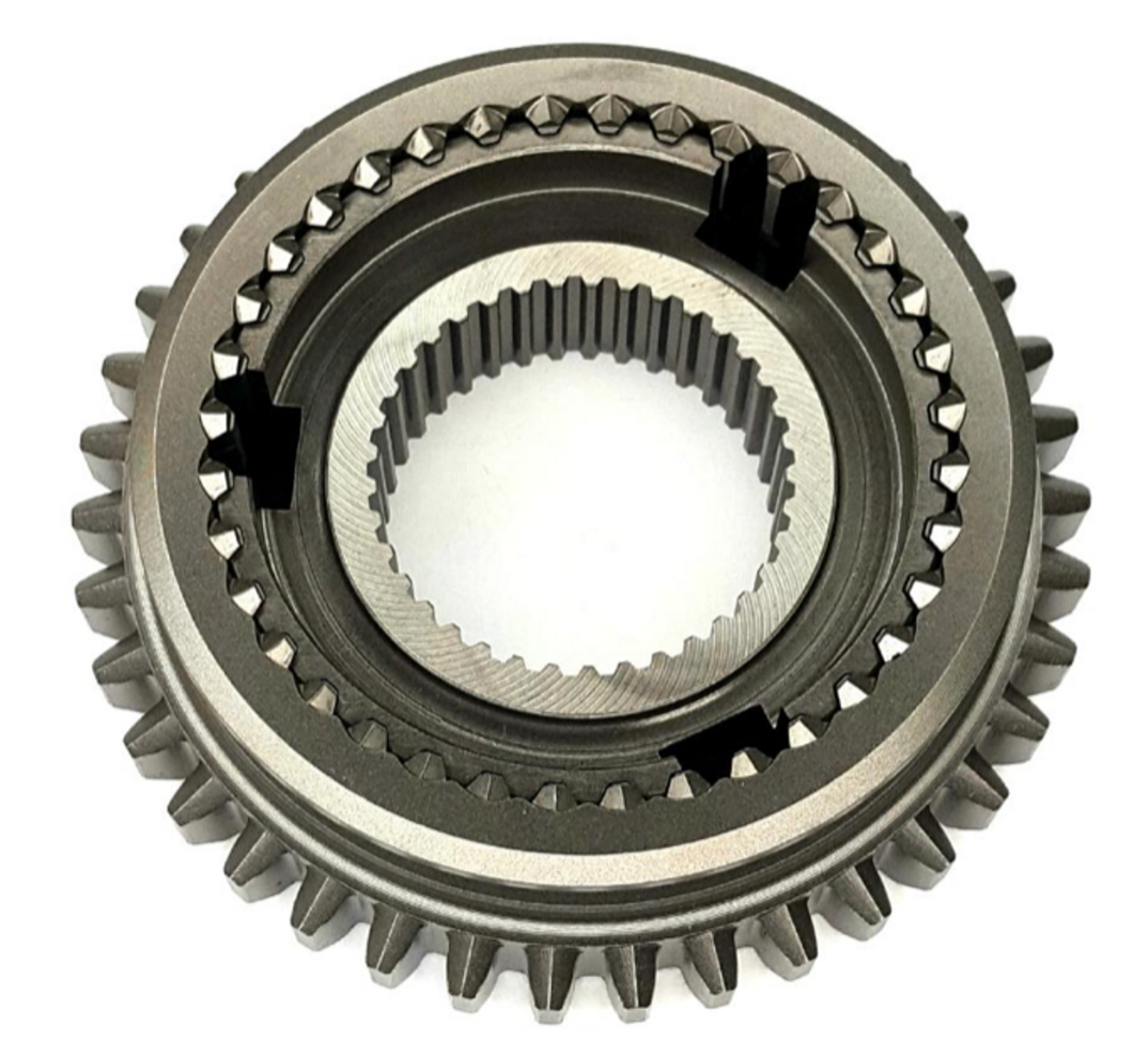 Synchronizer Components – StickSpeed
