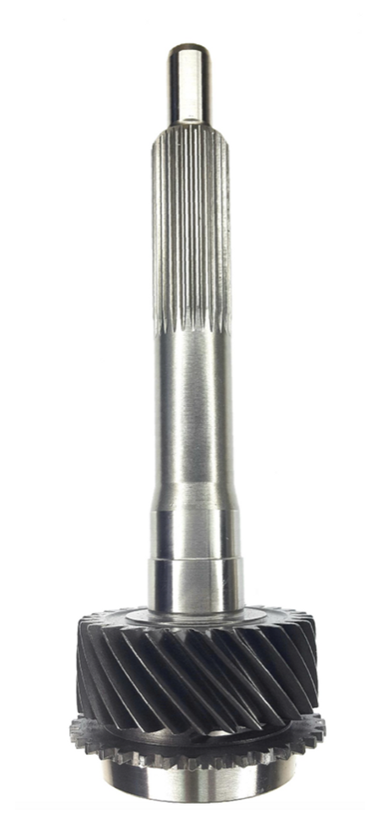 T56 Ford (29 Tooth) Input Shaft T56-16FA – StickSpeed